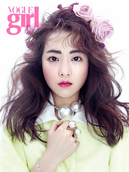 Picture of Bo-yeong Park