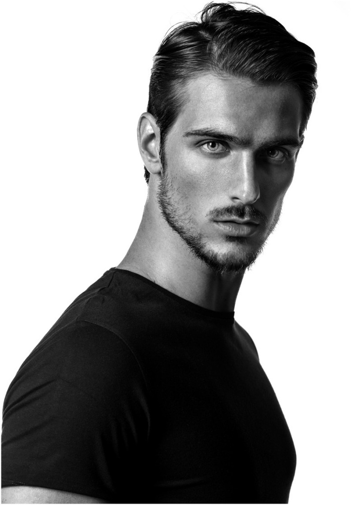 portrait series by Wong Sim