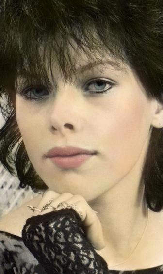 Picture of C.C. Catch