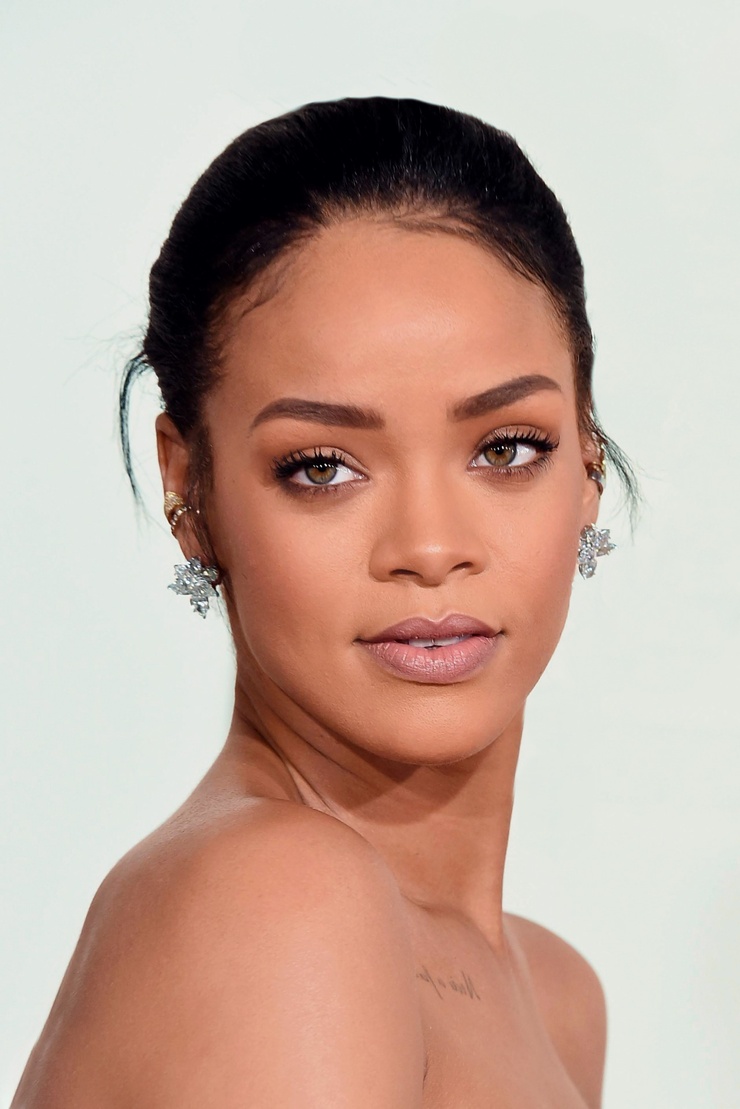 Image of Rihanna