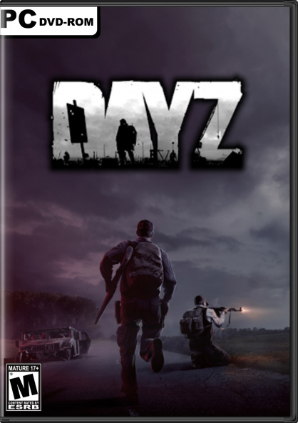 Picture of DayZ PC