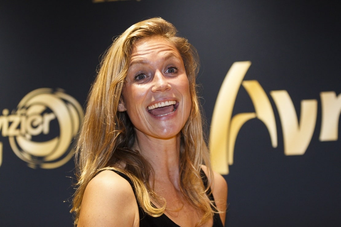 Sophie Hilbrand Image