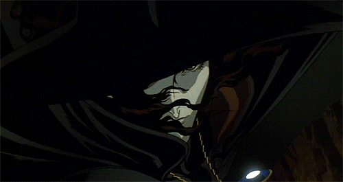 Picture of Vampire Hunter D: Bloodlust