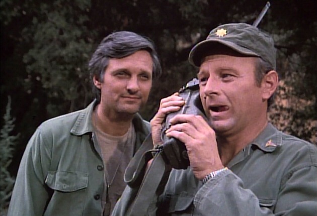 Picture of M*A*S*H