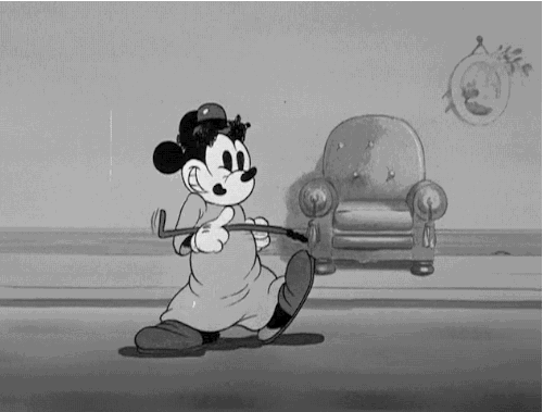 Picture of Mickey Plays Papa