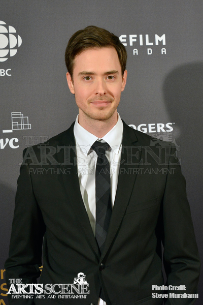 Image of Ryan Kennedy