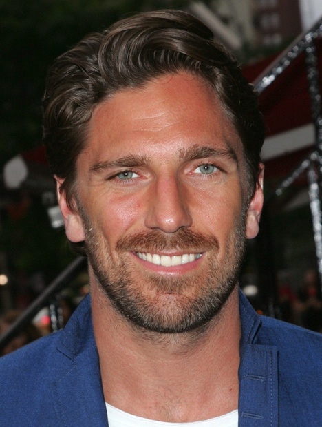 Henrik Lundqvist image
