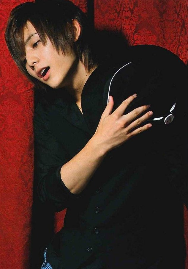 Ryosuke Yamada image