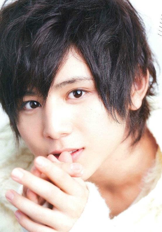 Picture of Ryosuke Yamada