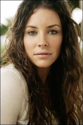 Picture of Evangeline Lilly
