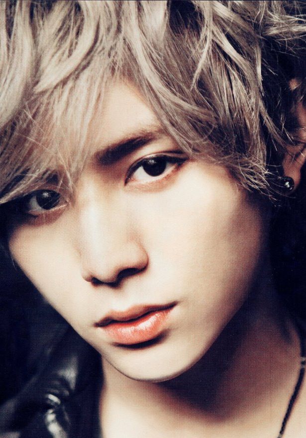Picture of Ryosuke Yamada