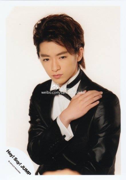 Picture of Yuri Chinen
