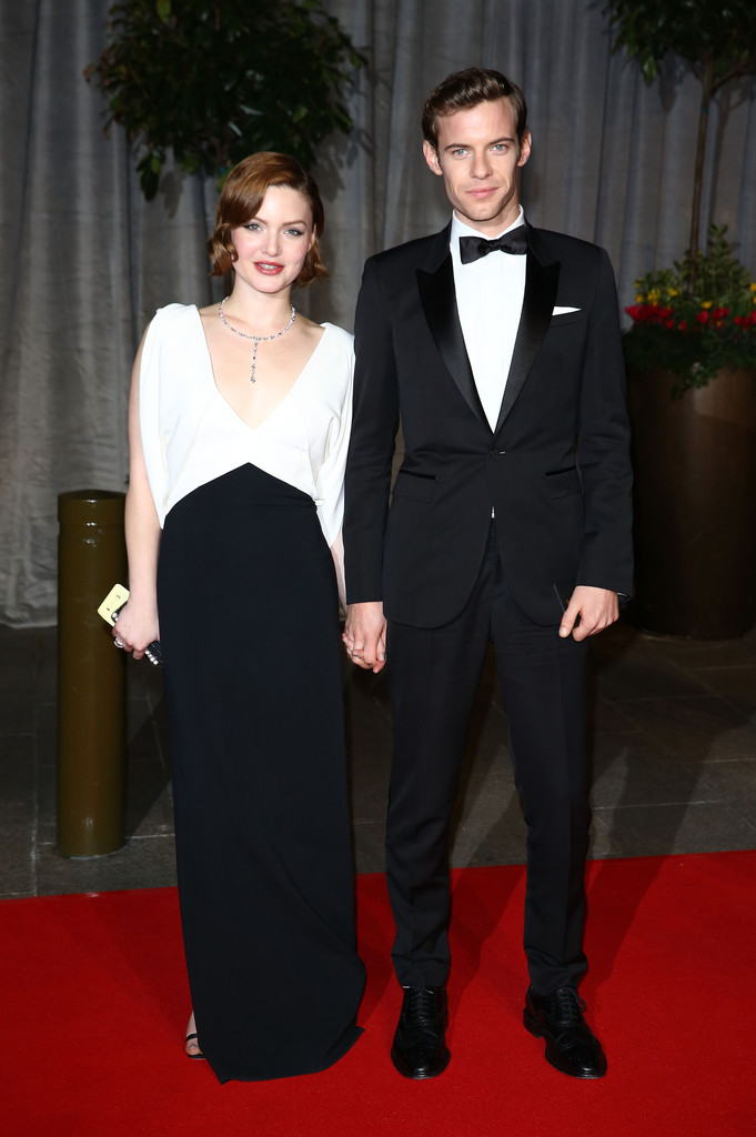 Picture of Luke Treadaway