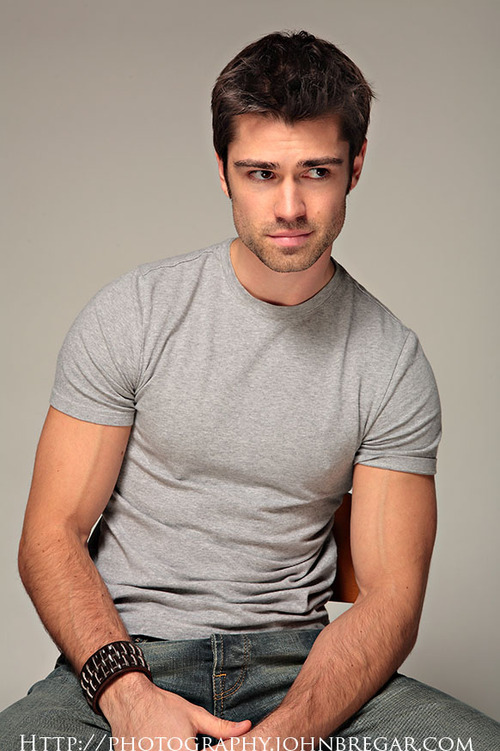 Picture of Corey Sevier