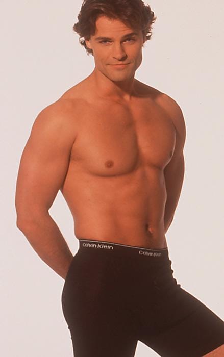 Picture Of Dylan Neal