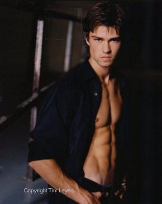 Picture of Corey Sevier