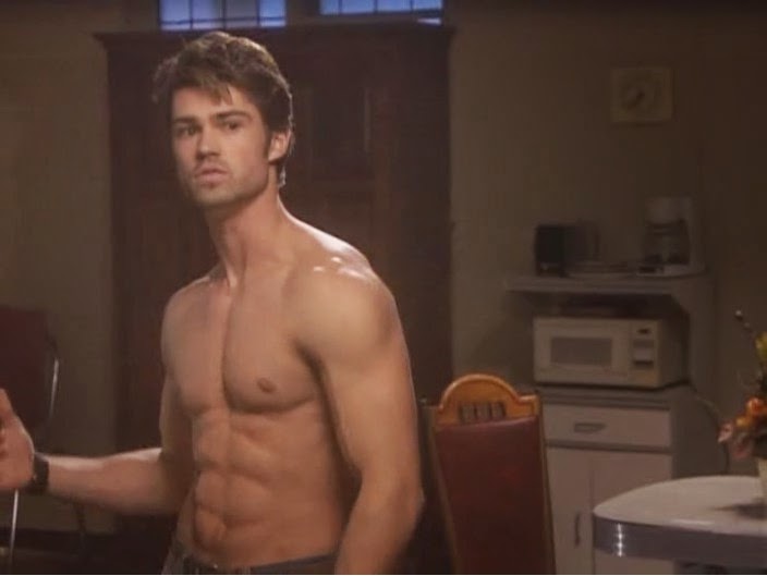 Picture of Corey Sevier