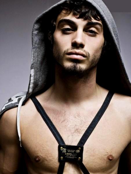 Cameron Bailey picture