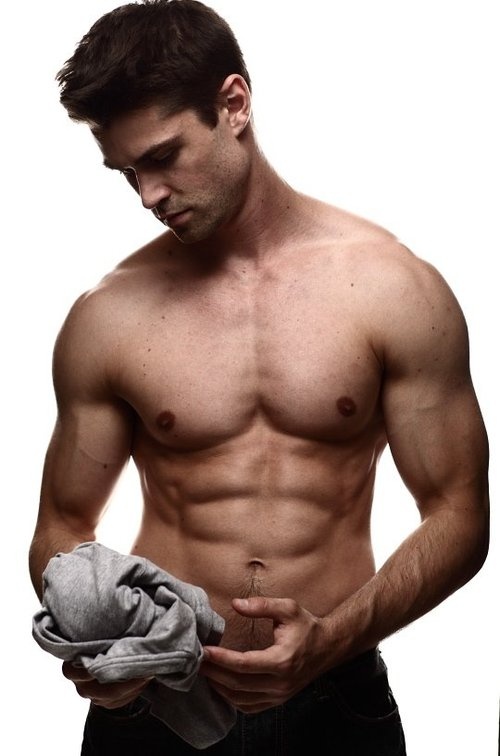 Picture of Corey Sevier