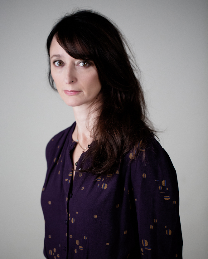 Judith Henry picture