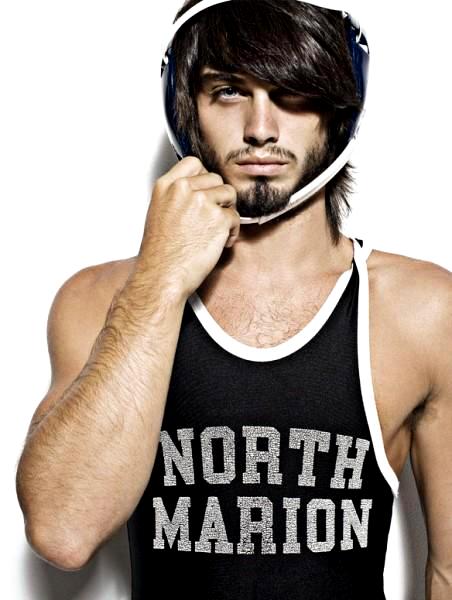 Picture of Cameron Bailey