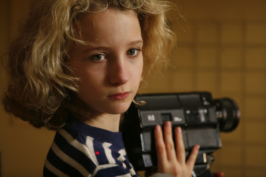 Image of Garance Le Guillermic