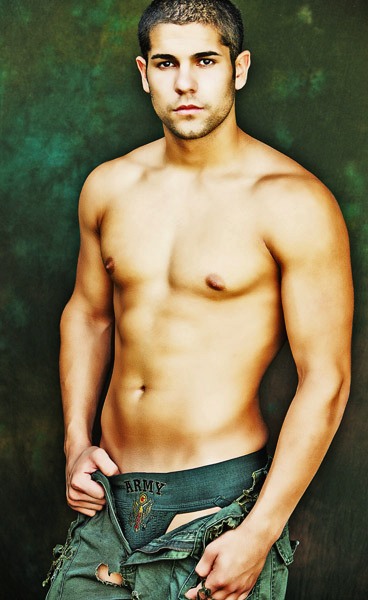 Picture of Danny Nunez