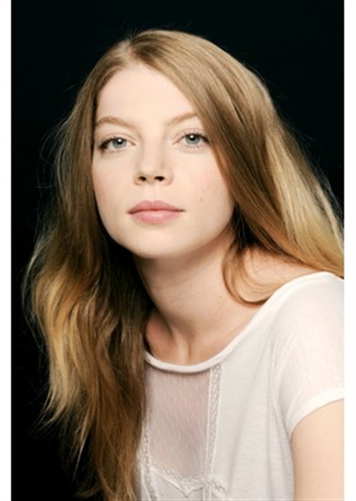 Picture of Clémence Bretécher