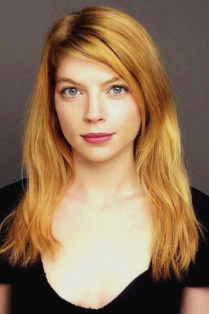 Image of Clémence Bretécher