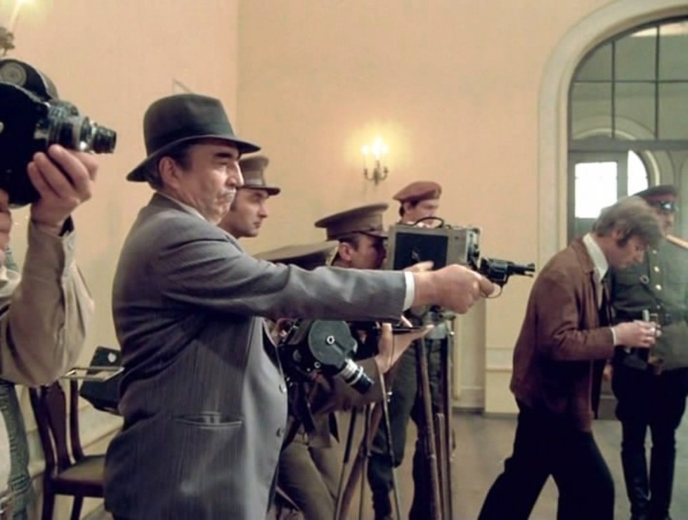 Assassination Attempt image