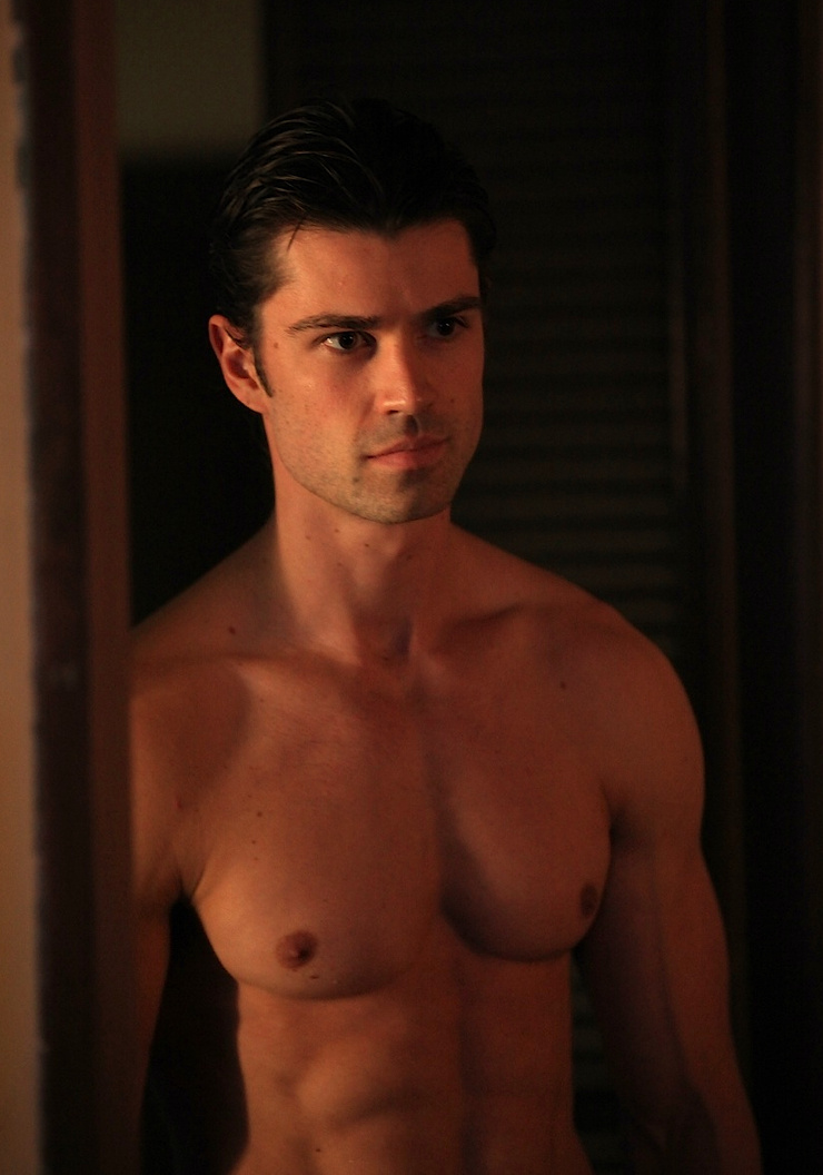 Picture of Corey Sevier