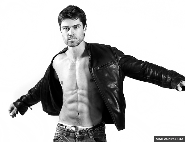 Picture of Corey Sevier