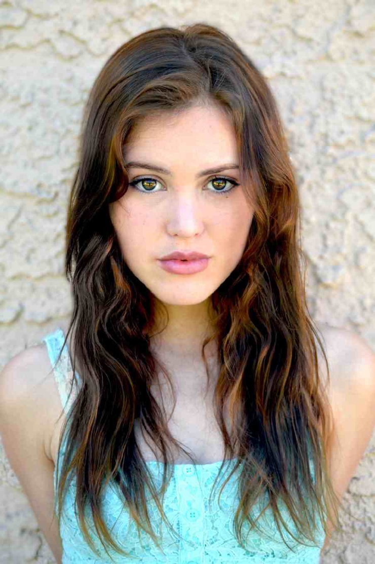 Picture of Leah Bateman