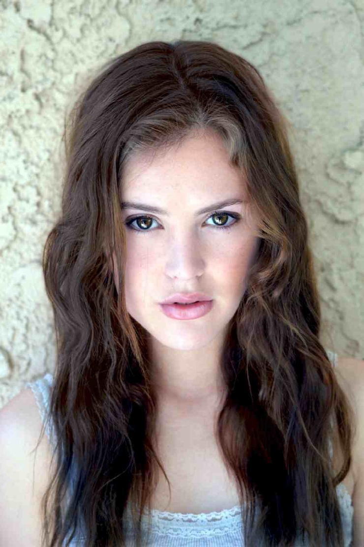Picture of Leah Bateman