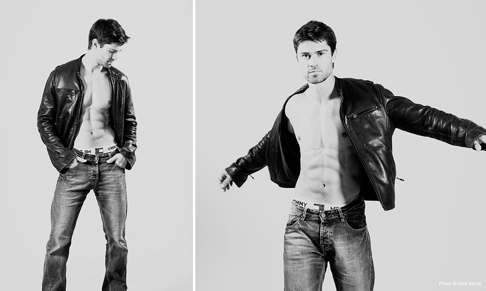 Picture of Corey Sevier