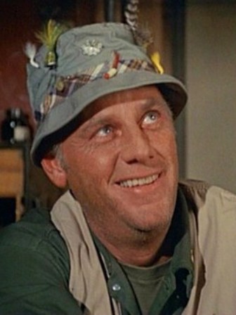 Picture of Henry Blake