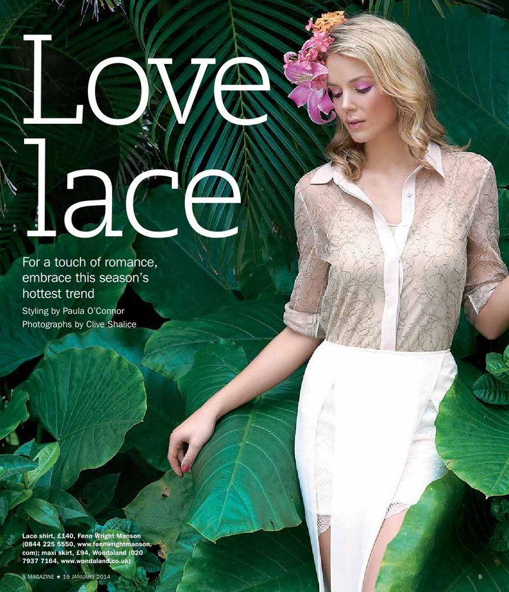 Picture of Annie Bugden