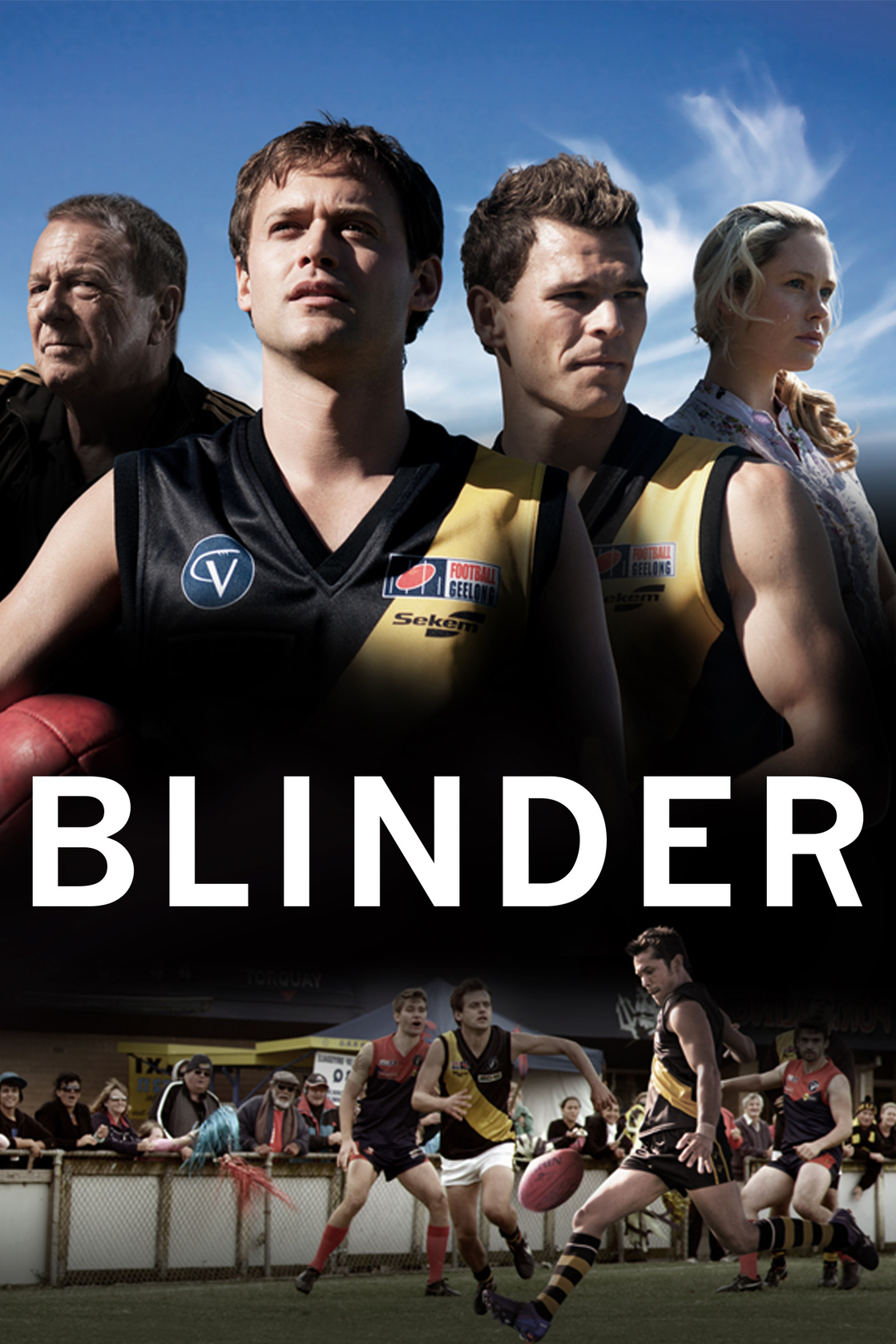 Blinder picture