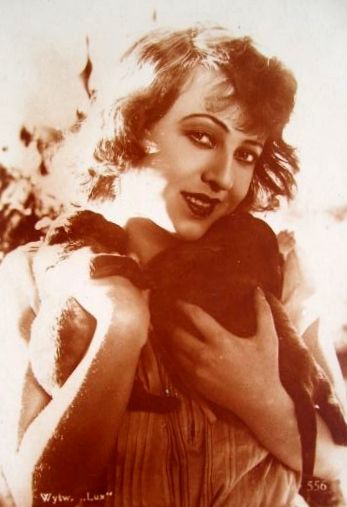 Picture of Maria Malicka