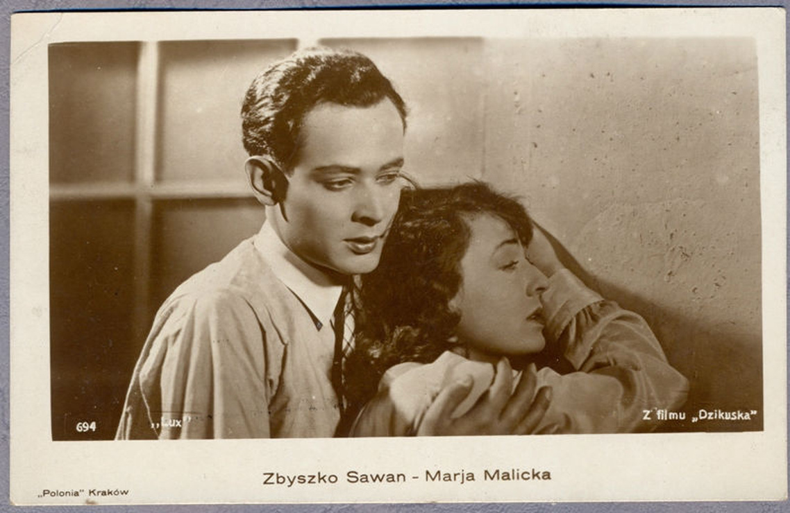 Image of Maria Malicka