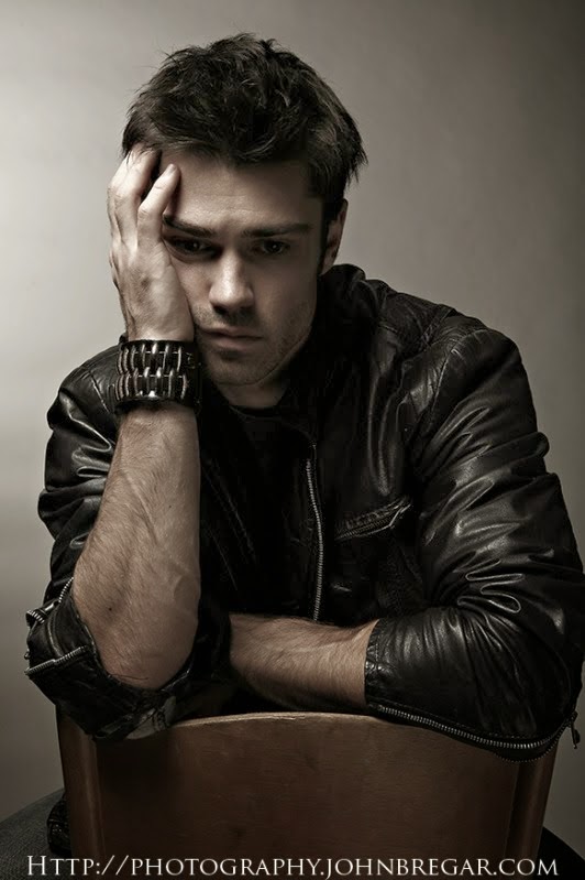 Picture of Corey Sevier