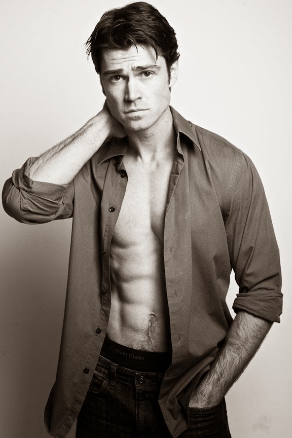 Image of Corey Sevier