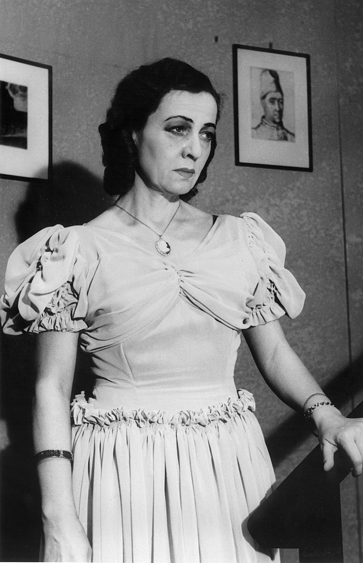 Maria Malicka picture