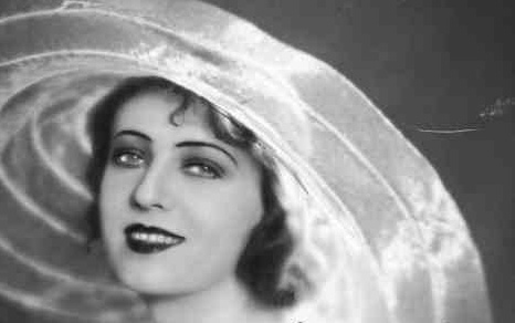 Picture of Maria Malicka