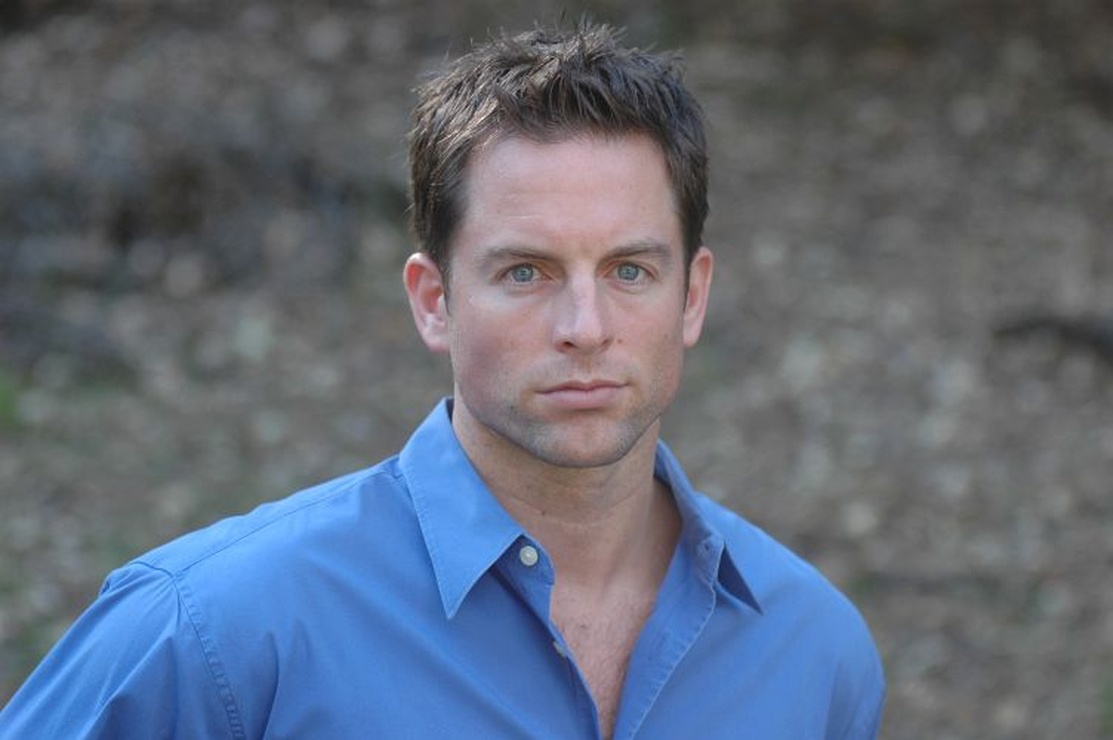 Picture of Michael Muhney