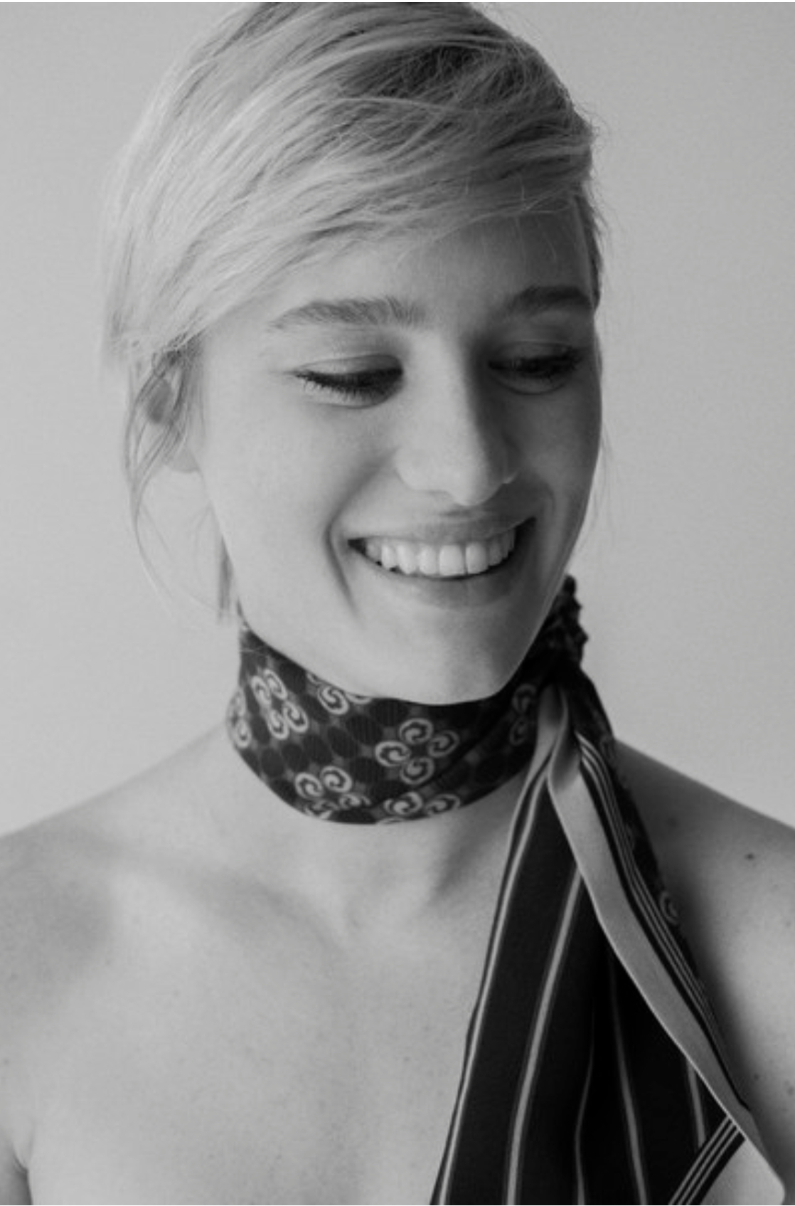 Picture of Mackenzie Davis