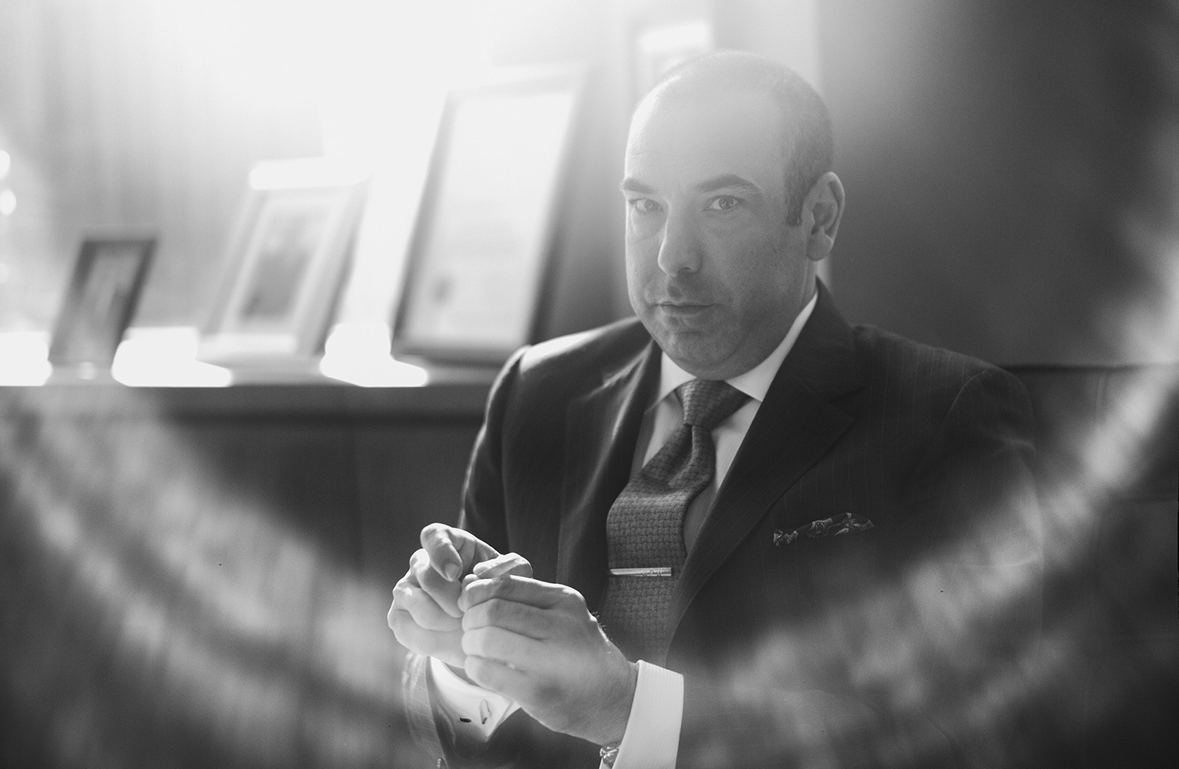 Picture of Rick Hoffman