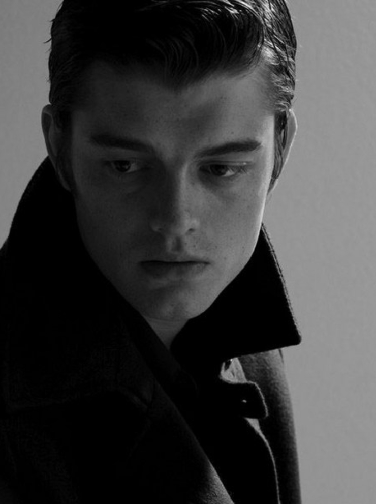 Sam Riley picture