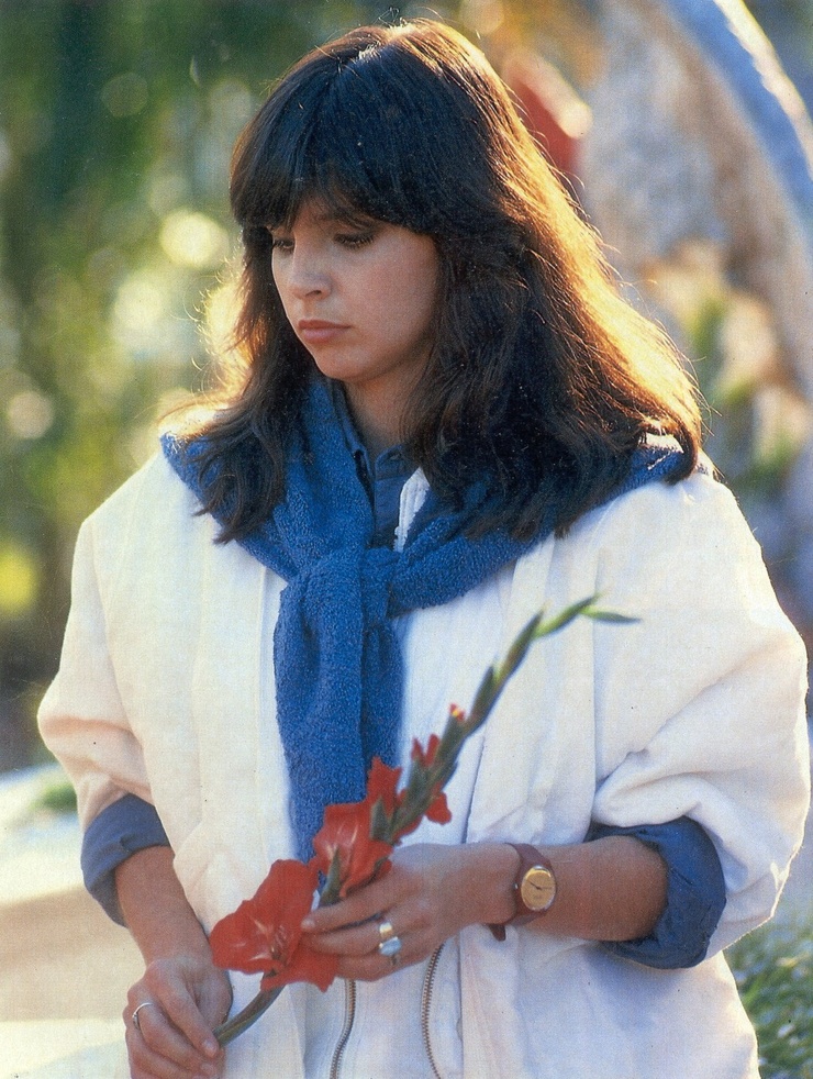 Picture of Lídia Brondi