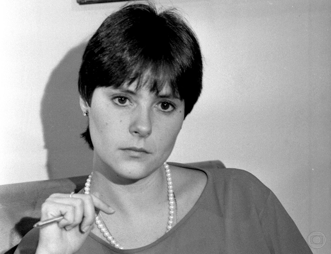 Picture of Lídia Brondi